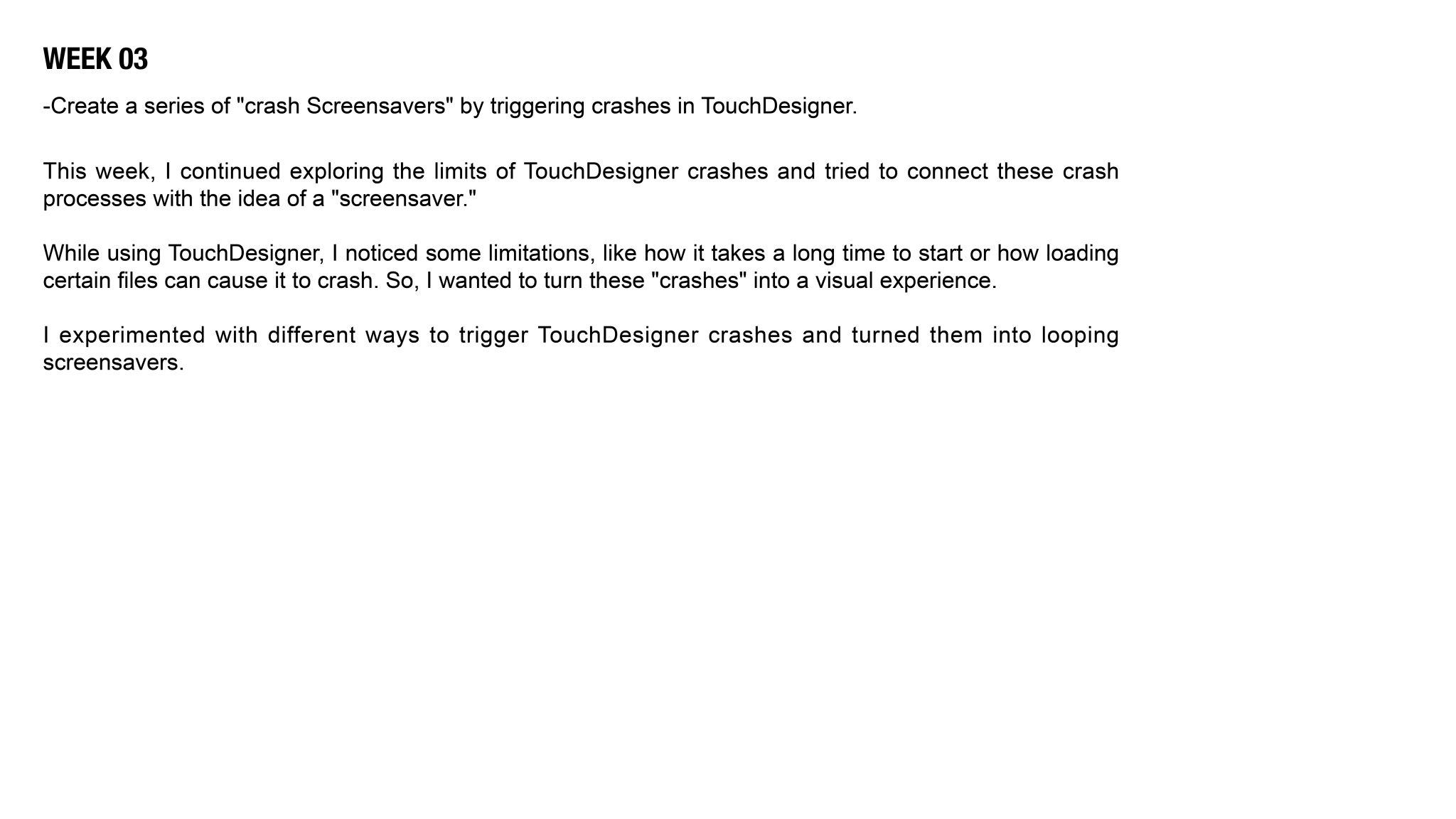 Unit1: Methods of iterating–week3 – Angel's blog